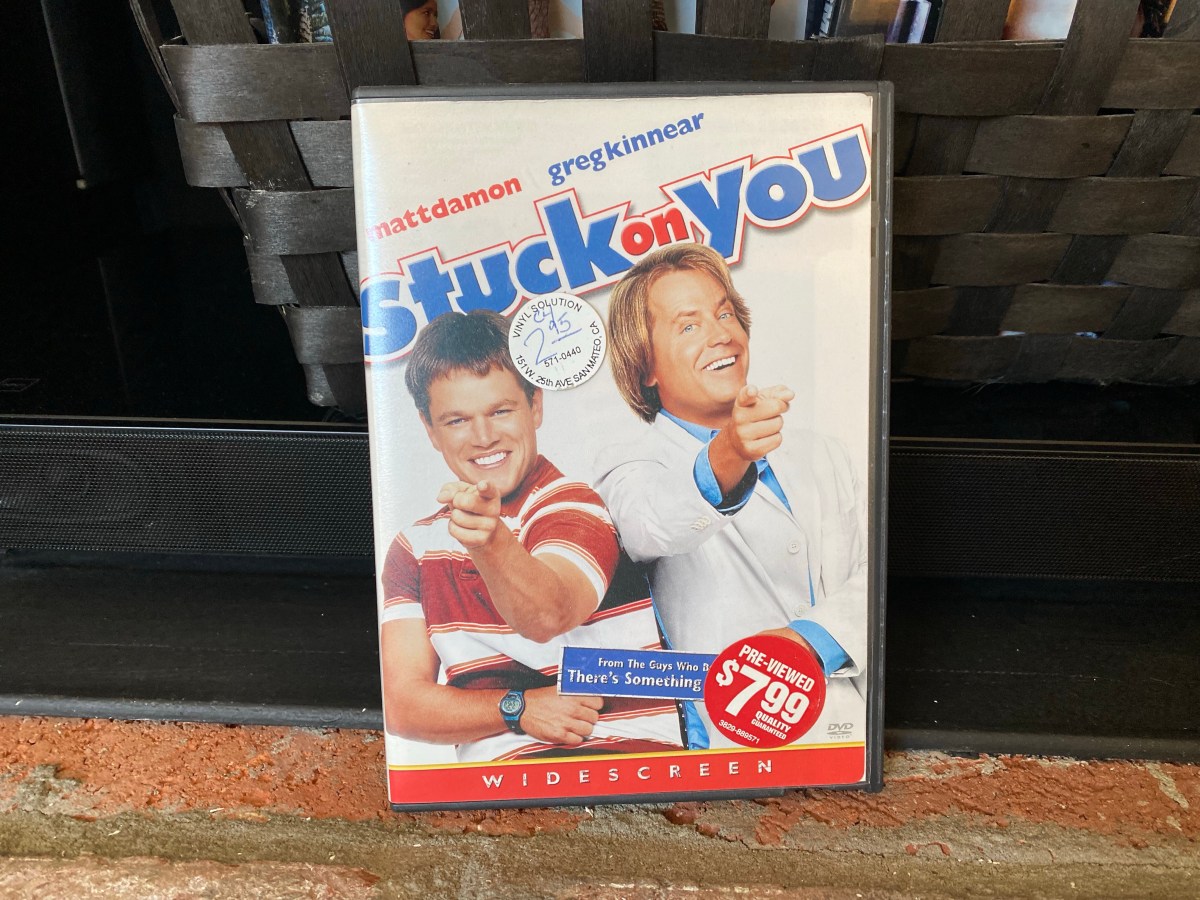 5 Stupid Movies That I Love (And You Can Too!) – Happy Hagfish