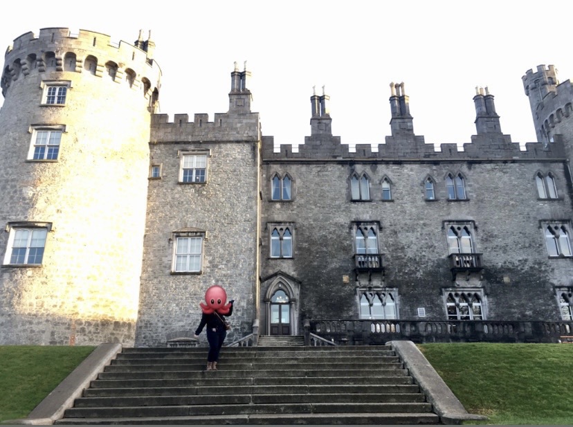 Tomm Moore’s Irish Folklore Trilogy is a Masterpiece – Happy Hagfish